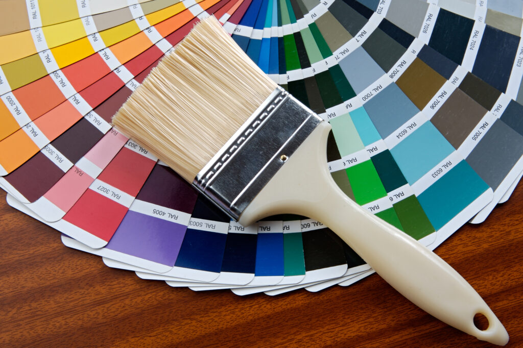 How to Paint a Room Like a Pro: Tips and Tricks for Stunning Results ...