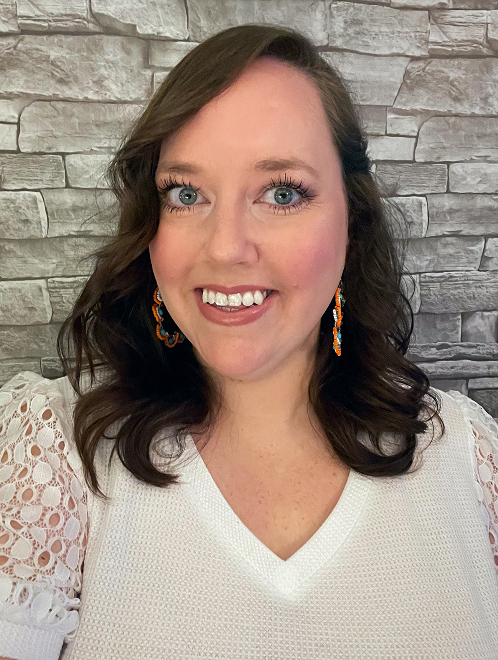 Marcell Neal - My Three Sons Painting