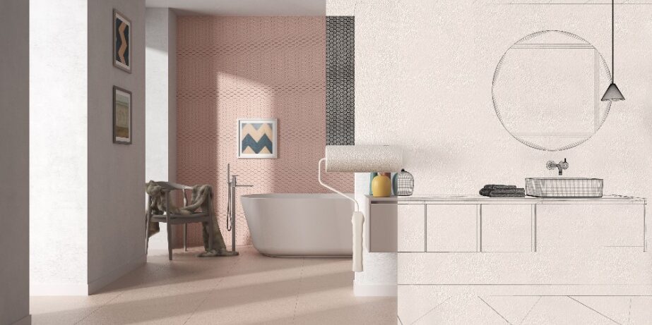 Five Types of Interior Wall Paints & Finishes and Their Best ...