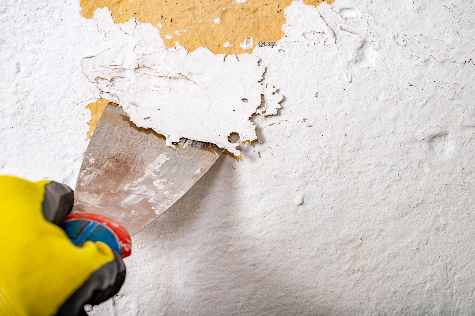 Removing and Encapsulating Lead-Based Paint in Older Homes - My Three ...