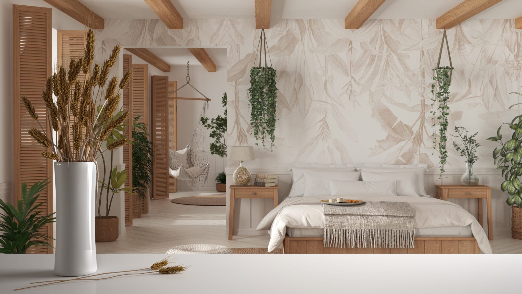 Creating Your Own Zen Oasis: Transforming Your Home into a Relaxing Spa ...