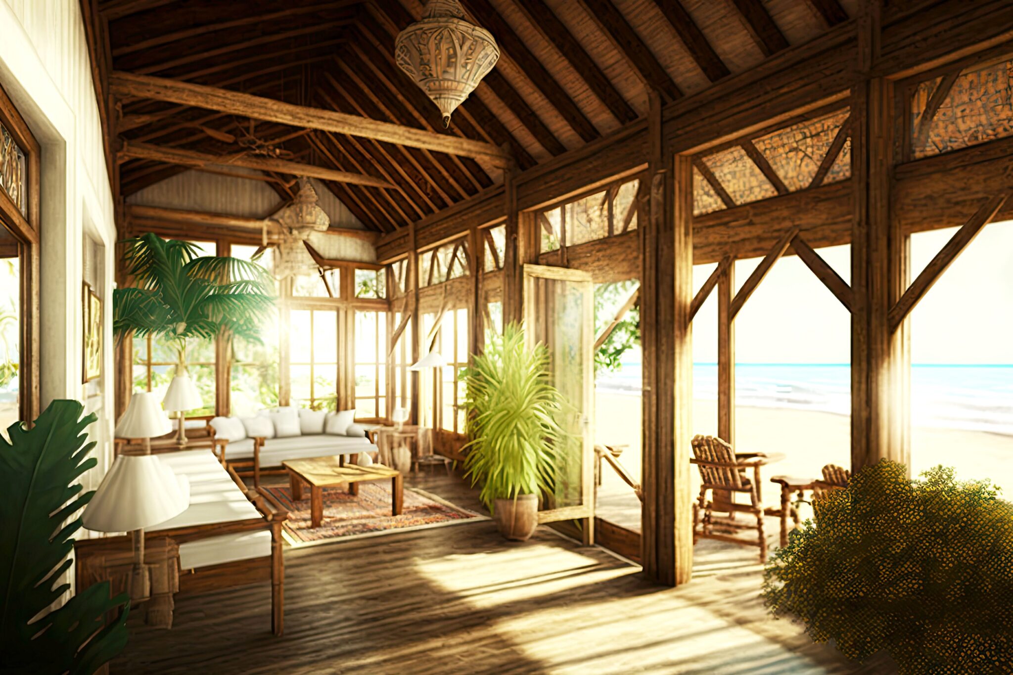 Creating Your Own Zen Oasis: Transforming Your Home into a Relaxing Spa ...