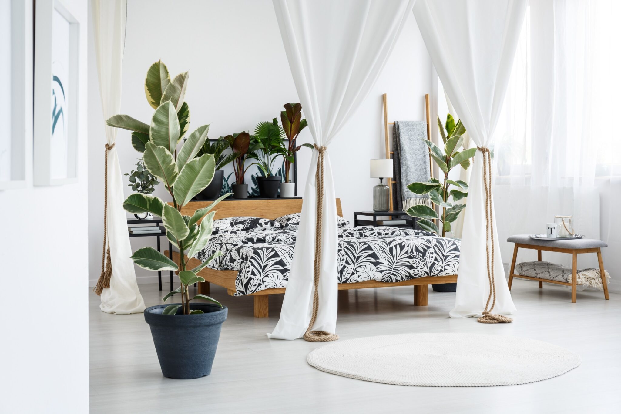 Creating Your Own Zen Oasis: Transforming Your Home into a Relaxing Spa ...