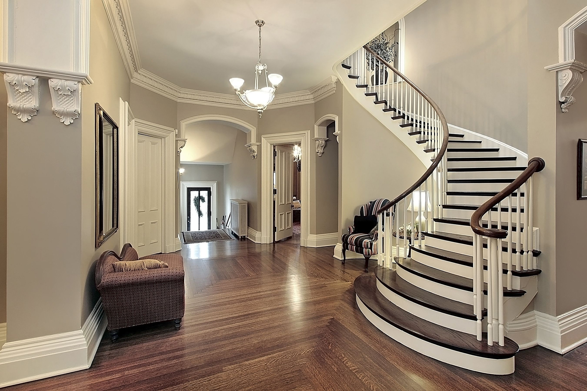 High-End Painting Services in Greater Lexington: Elevating Spaces with ...